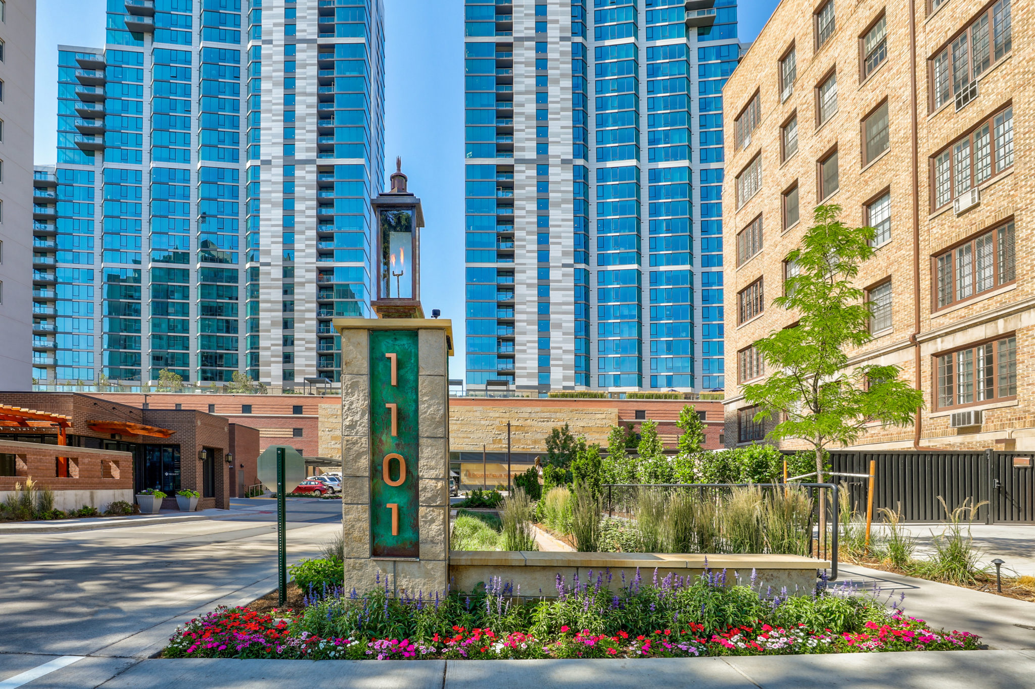 Landscaping - Landtech Contractors